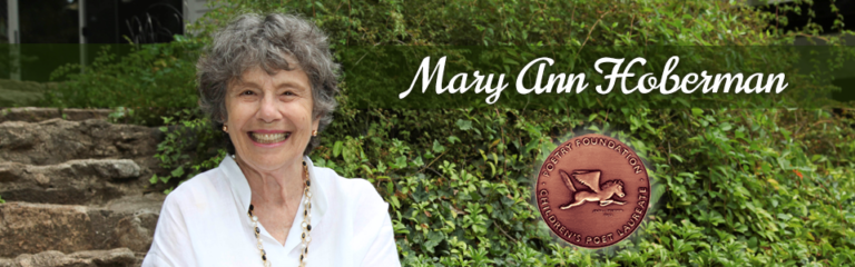 Mary Ann Hoberman